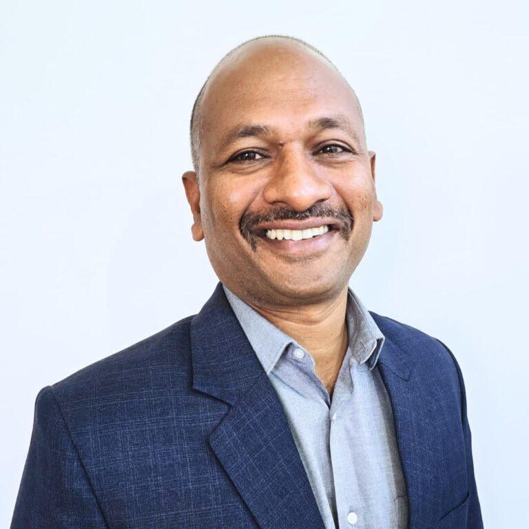 Meet The Team - Vibrant Screen Pvt Ltd