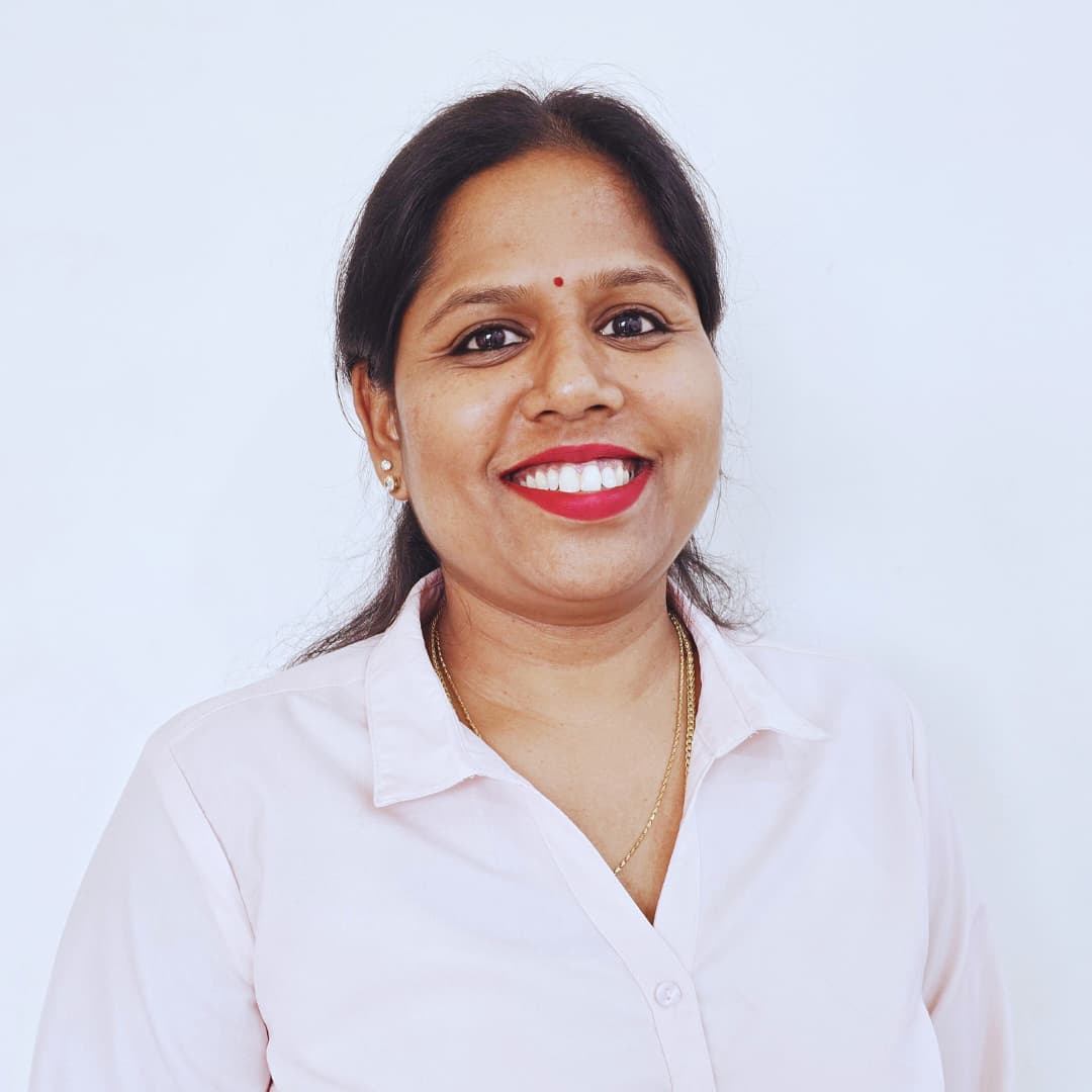 Meet The Team - Vibrant Screen Pvt Ltd